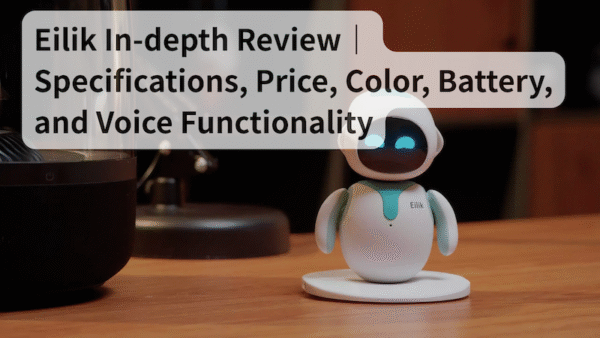 RoBoHoN Review｜Price, Specifications, Reviews, and Improvements [Latest ...
