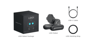 【LOOIレビュー】スマホが“ロボットの顔”に変わる？話題のLOOIを徹底解説｜最新情報・ユーザーレビュー・改良ポイントまとめ | ミーア / Mia